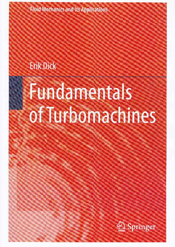 (PDF) electronic) Fluid Mechanics and Its Applications Library of ...