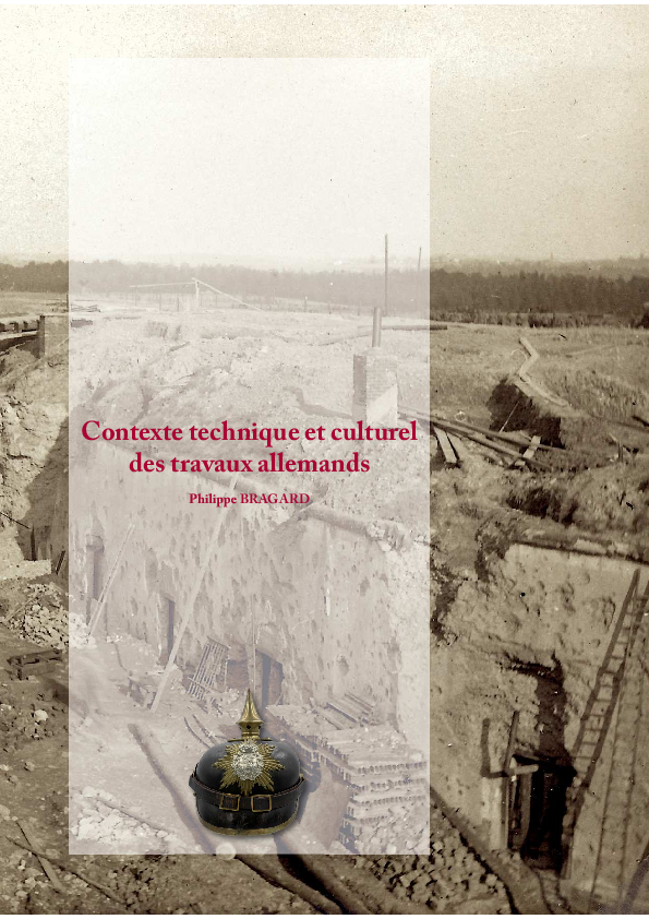 (PDF) Contexte technique et culturel des travaux allemands à Namur en ...