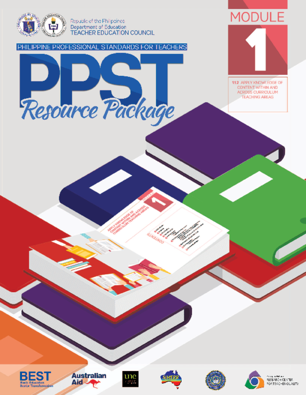 (PDF) Apply knowledge of content within and across curriculum teaching ...