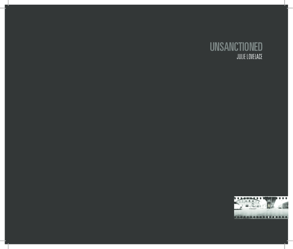 (PDF) Unsanctioned