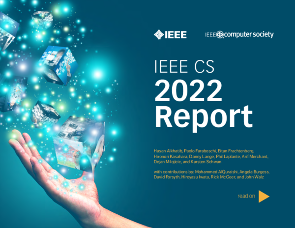 (PDF) IEEE CS 2022 Report read on
