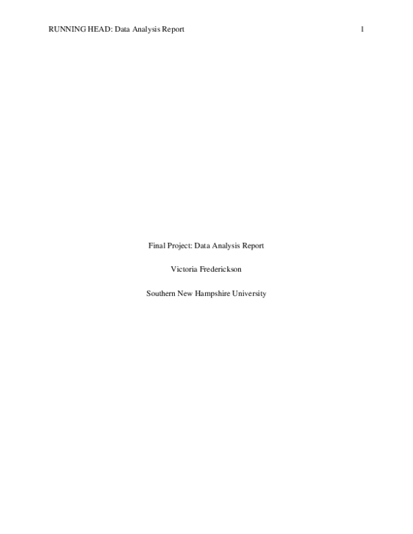 (DOC) Data Analysis Final Project Victoria Frederickson