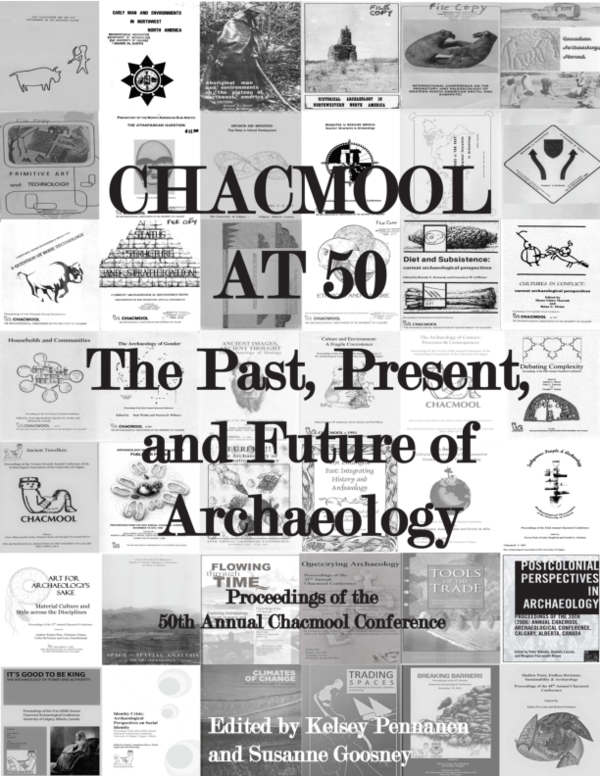 (PDF) Chacmool