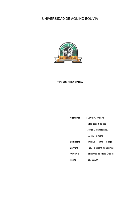 (PDF) UNIVERSIDAD DE AQUINO BOLIVIA