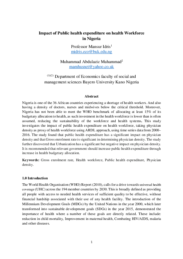 (DOC) Conference paper