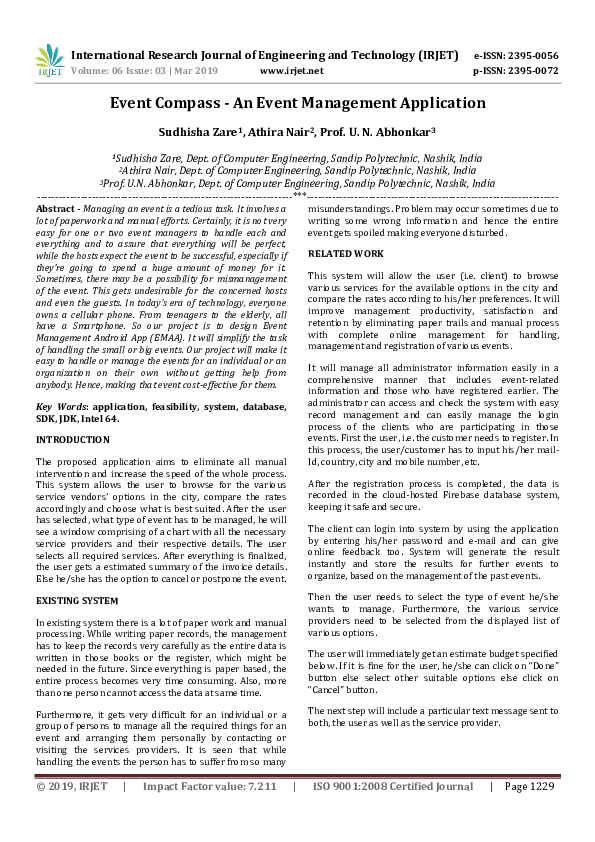 ICT 2008 event - « I »s to the future 25