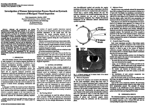 (PDF) Investigation of Human Interpretation Process Based on Eyetrack ...