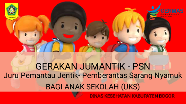 (PDF) GERAKAN JUMANTIK -PSN