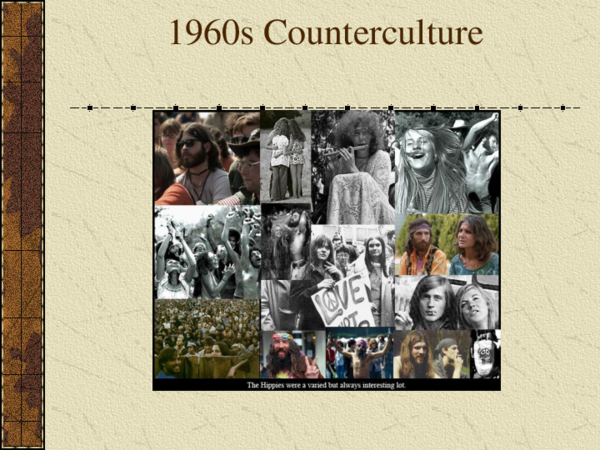 (PPT) S Counterculture powerpoint