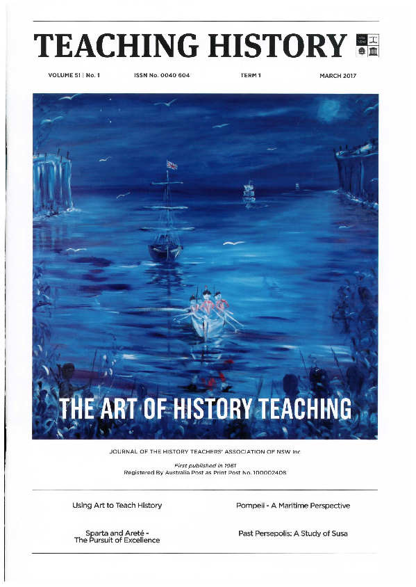 (PDF) Personal Touch: Engaging students with Roman funerary ...