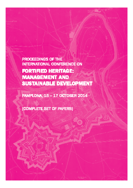 (PDF) History, Literature and Tourism: Shakespeare and Othello´s Citadel