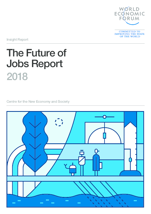 (PDF) The Future of Jobs Report 2018 Insight Report Centre for the New ...