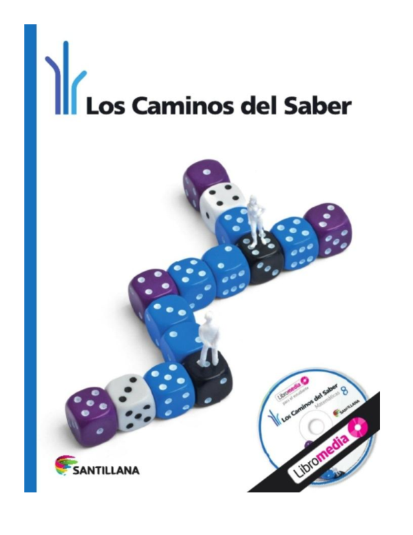 (PDF) Los Caminos Del Saber Matematicas