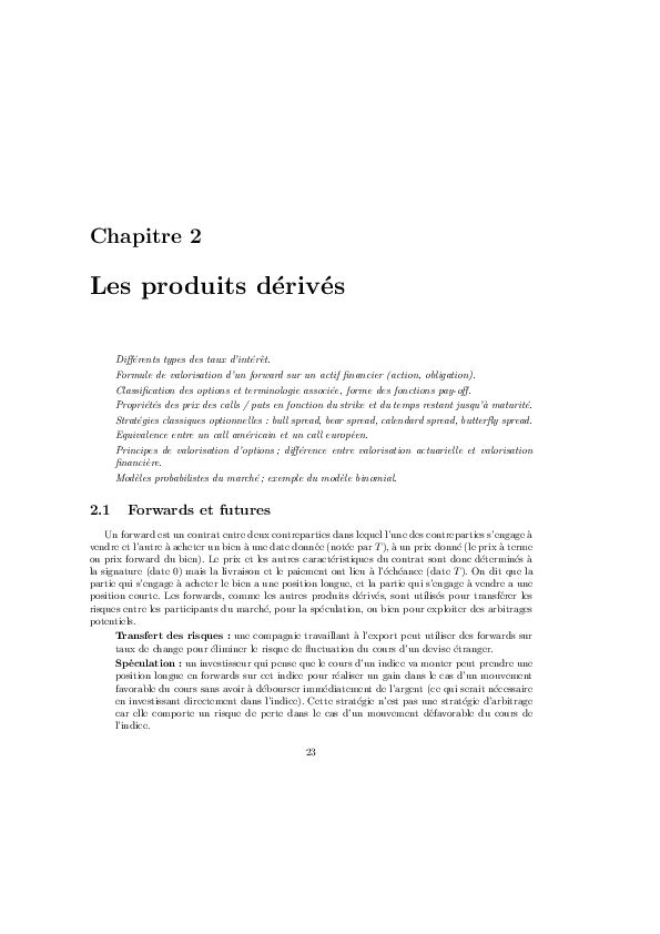 (PDF) Chapitre 2