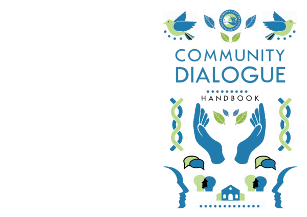 (PDF) Community Dialogue Handbook