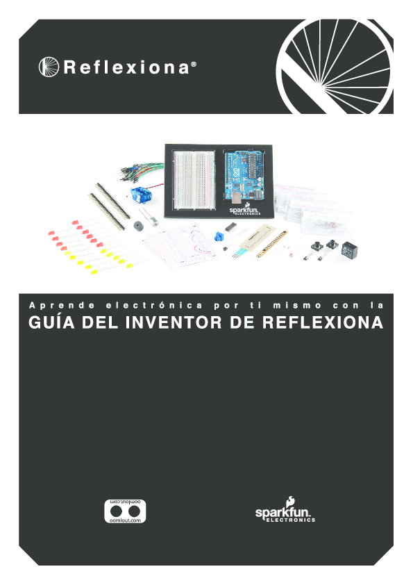 (PDF) Guia del Inventor de Arduino | Guillermo Valarezo - Academia.edu