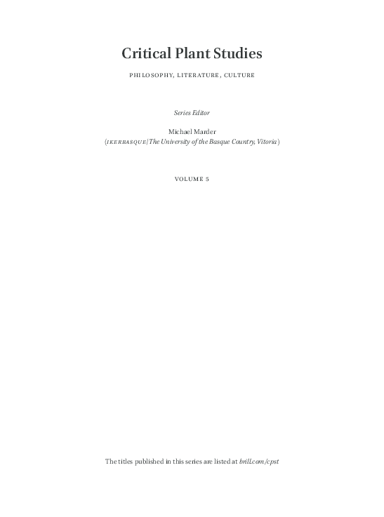 (PDF) Why Look at Plants? - Introduction.pdf