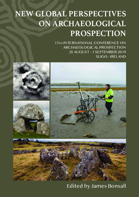 (PDF) Interaction of geophysical prospection, archaeological excavation ...