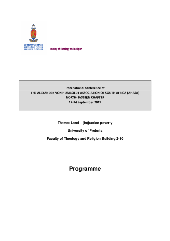 (PDF) The Ideal Constitution of the Land in Plato's Nomoi and in the ...