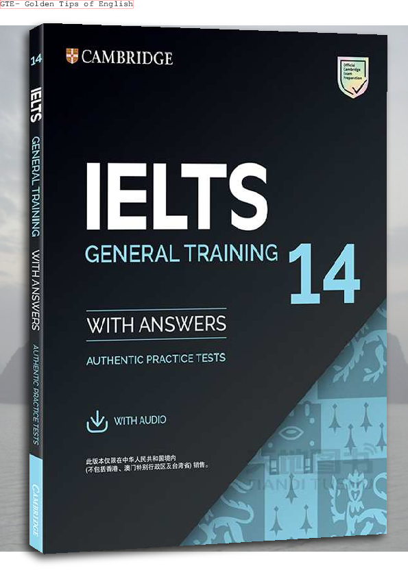 (PDF) GTE-Golden Tips of English