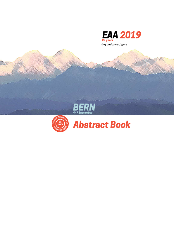 (PDF) The Balts and Kievan Rus’. New Baltic Cemetery of the 11th ...