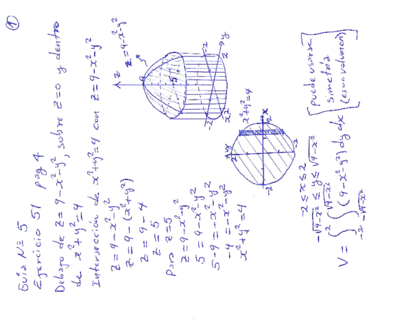 (PDF) Ejemplo de integracion multiple