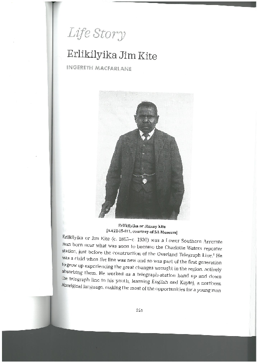 (PDF) Erlikilyika Jim Kite