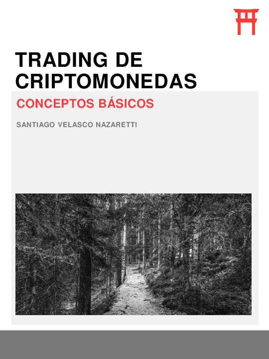 (PDF) CONCEPTOS BÁSICOS TRADING DE CRIPTOMONEDAS