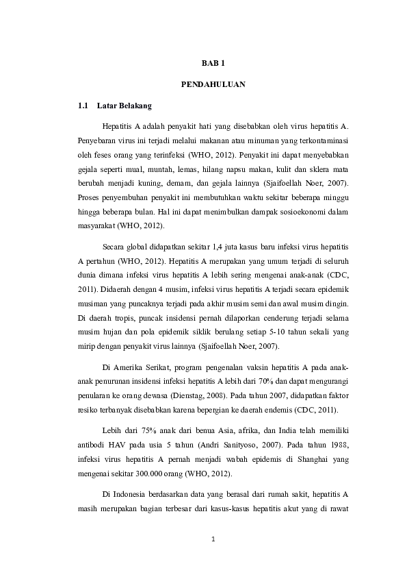 (DOC) Lapsus Hepatitis GERD