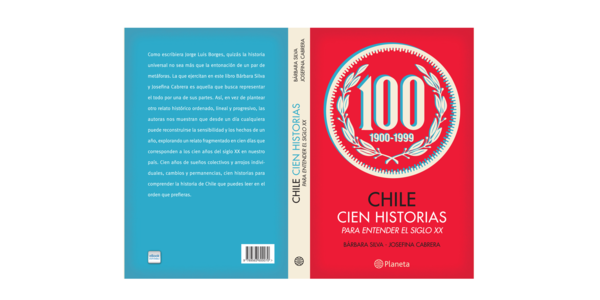 (PDF) Chile. Cien días en la historia del siglo XX