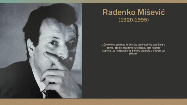 (PDF) Historija umjetnosti XX vijek - Radenko Mišević