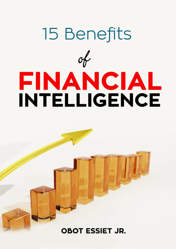 (PDF) BENEFITS OF FINANCIAL INTELLIGENCE