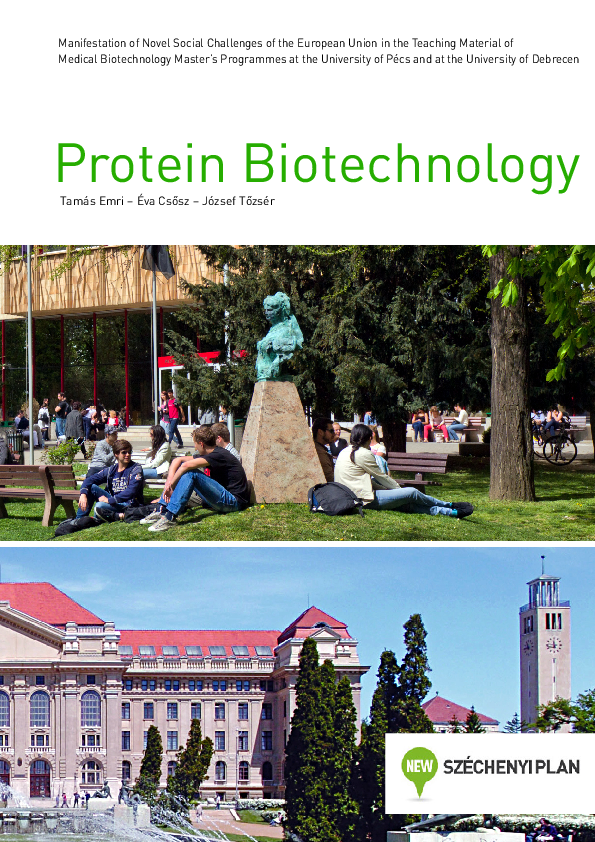 (PDF) Protein Biotechnology