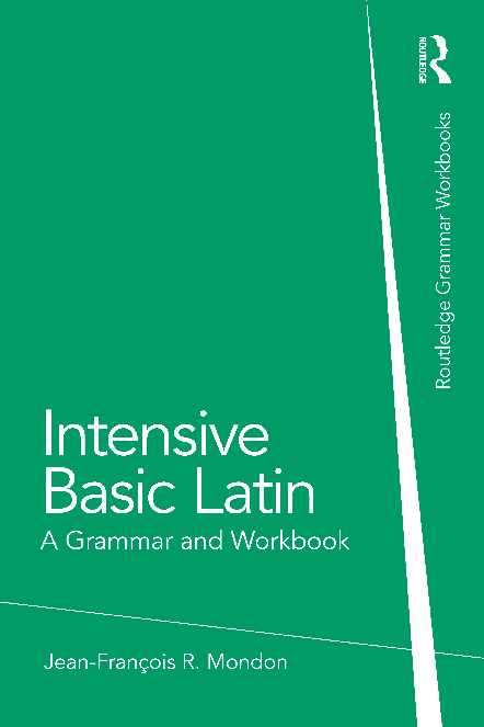 (PDF) INTENSIVE BASIC LATIN
