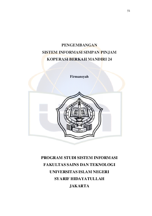 (PDF) FIRMANSYAH-FST