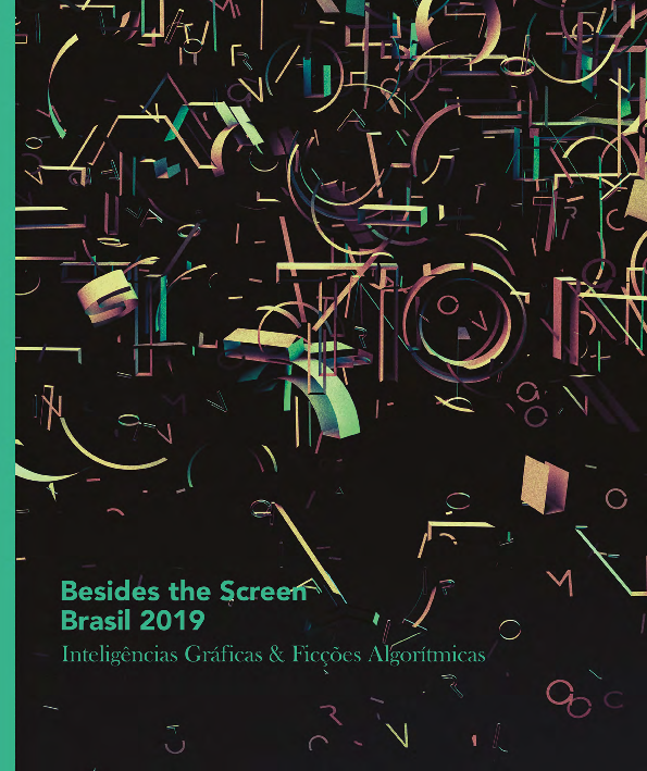 (PDF) Besides the Screen 2019 (exhibition catalogue)