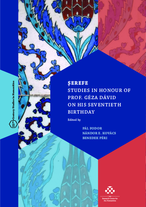 (PDF) MEHMET İNBAŞI, THE SANCAK OF SEMENDİRE AND ITS GOVERNORS IN THE ...