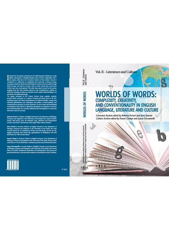 (PDF) “Globalization into Cyberspace: Hari Kunzru’s Transmission and ...