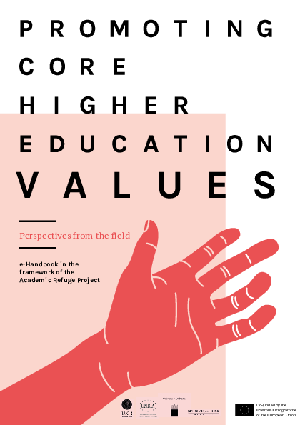 (PDF) Living up to a university motto: Universa Universis Patavina Libertas