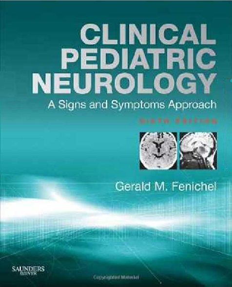 (PDF) Clinical Pediatric Neurology FENICHEL20190909 2457 1oaienc