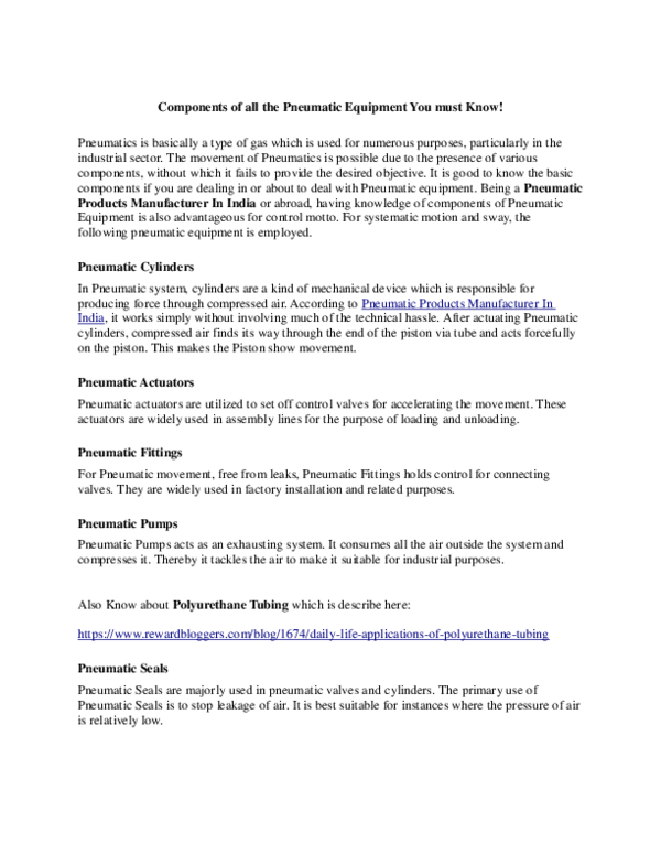 here - Inon Pnevmata