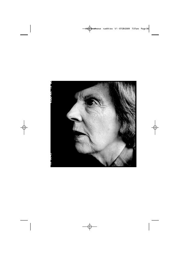 (PDF) Philippa Foot: The Grammar of Goodness
