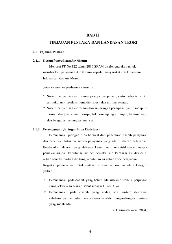 (DOC) BAB II proposal