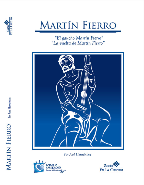 (PDF) MARTÍN FIERRO
