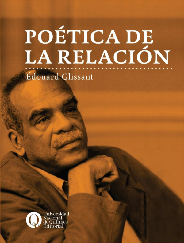 (PDF) Poética de la relación de Édouard Glissant.