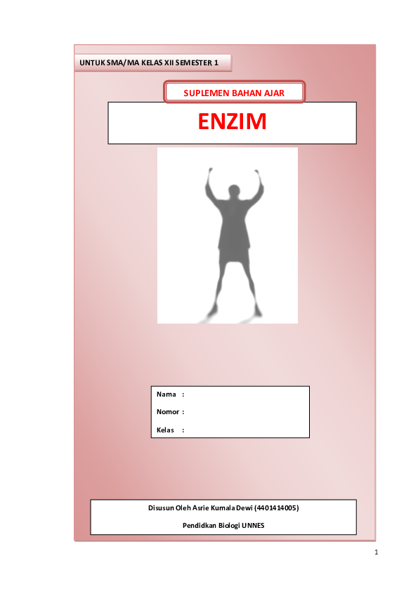 (DOC) ENZIm