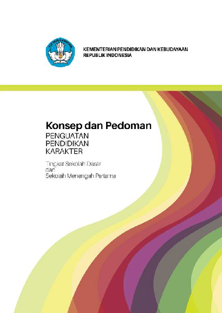(PDF) Konsep dan Pedoman