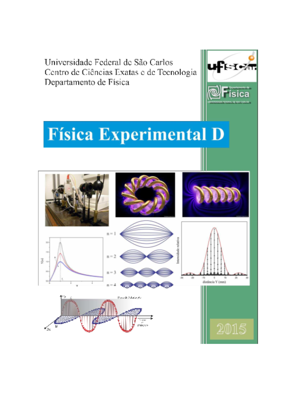 (PDF) Apostila FIS EXP D