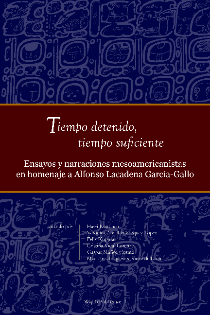 (PDF) La escritura jeroglífica náhuatl en las copias del Lienzo de Tlaxcala