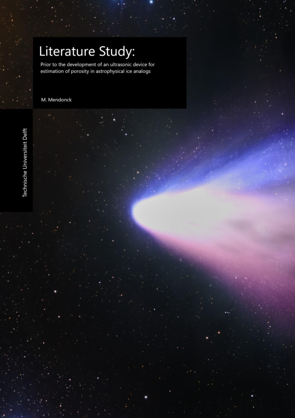 (PDF) AE4020 Literature Study Final